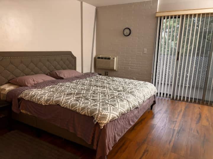 I Will Welcome The Guests - Akron, OH