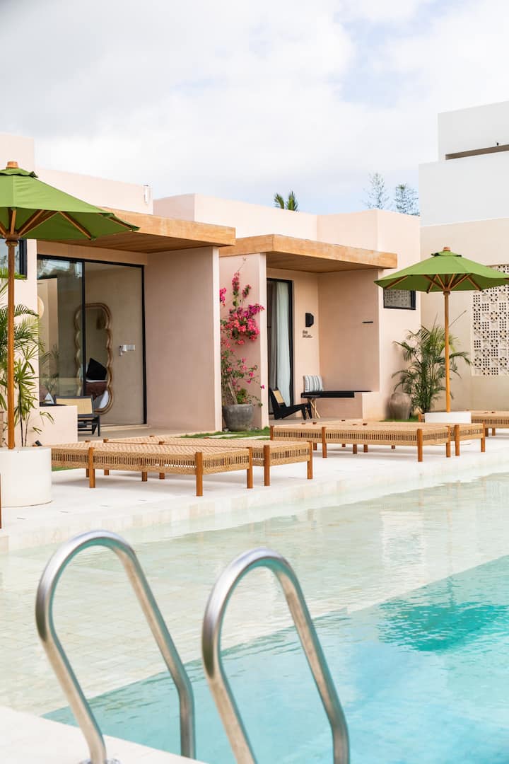 Nema Uluwatu • 12 Suite Boutique Hotel Whole Venue - Bali