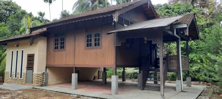 Salihah's Muslim Homestay - Baling