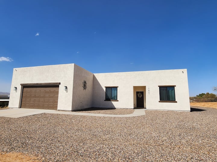 Desert Beauty & Majestic Views - Saddlebrooke, AZ