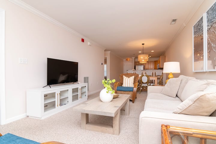 Rehoboth Oasis 2bd/2bath Condo - Rehoboth Beach, DE