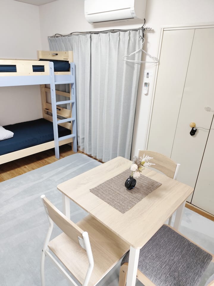 Jkhouse9 - Fukuoka