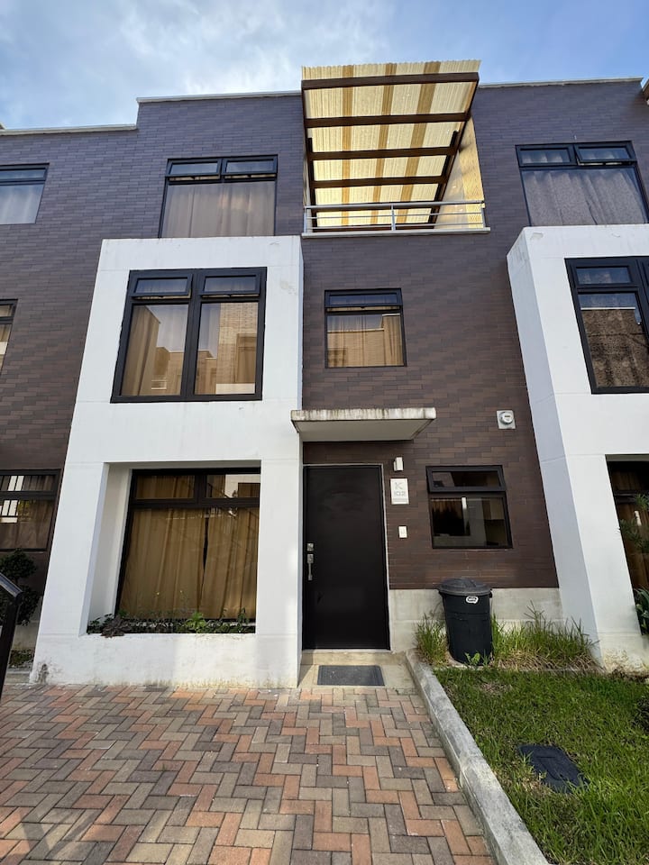 Casa En ÁLika Club Residencial - Fraijanes