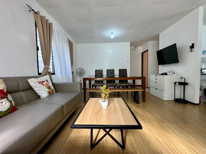 Casa San Juan - Biñan