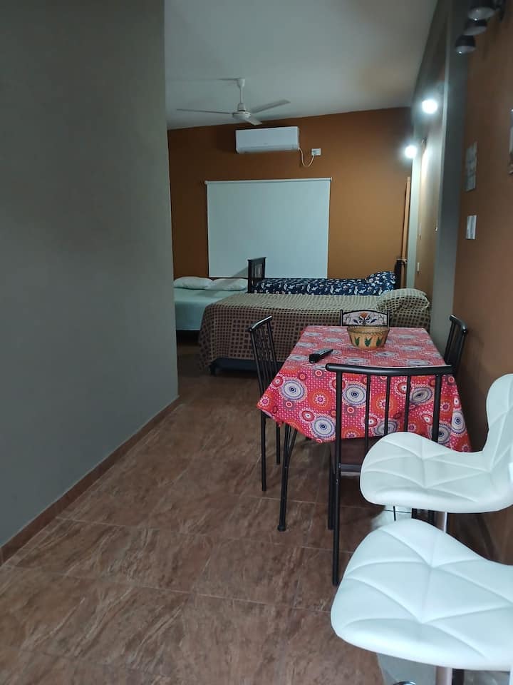 Siéntete En Casa - Termas de Río Hondo