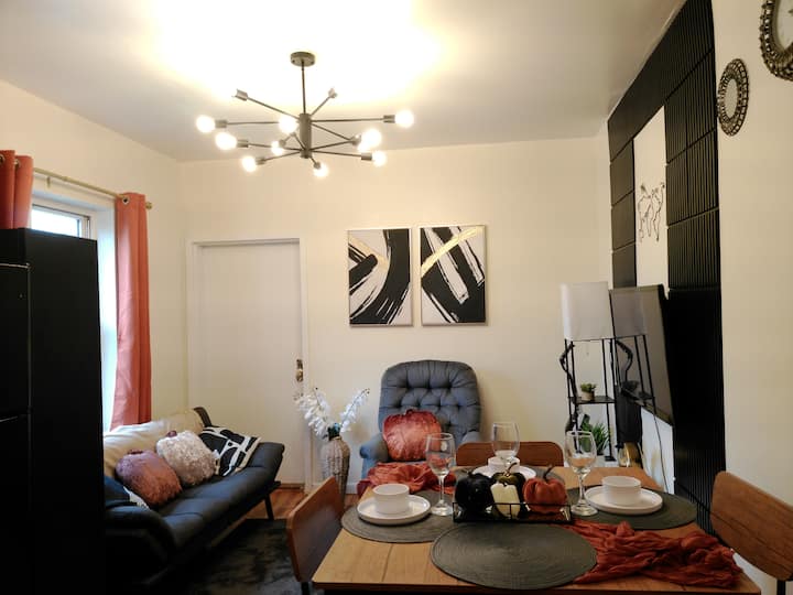 ¡Apartamento Completo En Yonkers! Cercanewyorkcity - Yonkers, NY