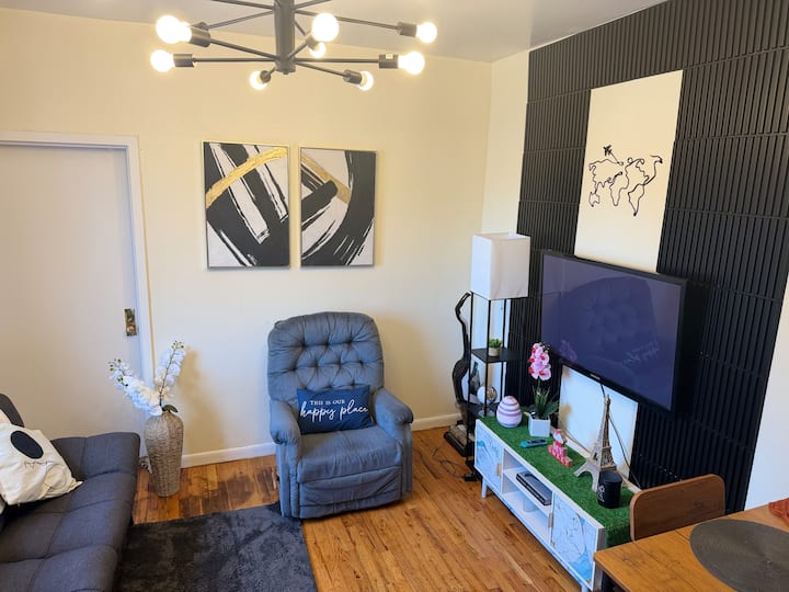 ¡Apartamento 3 Bd En Yonkers! Cerca De Manhattan - Yonkers, NY