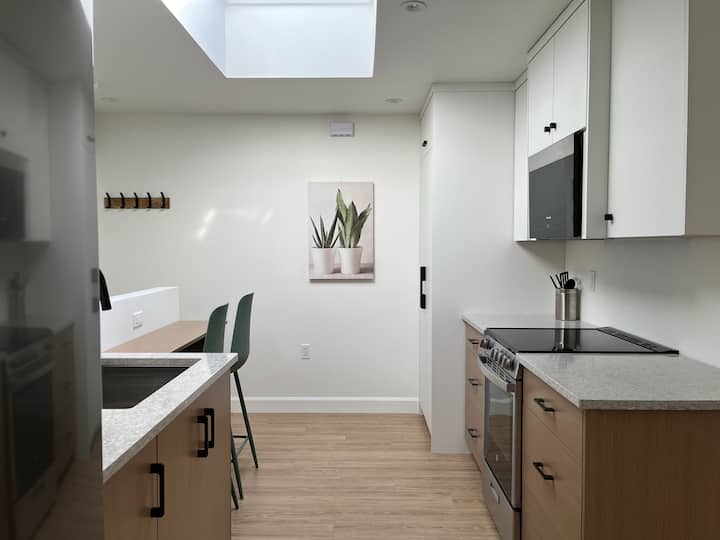 Flat In Walkable Neighbourhood - Hamilton