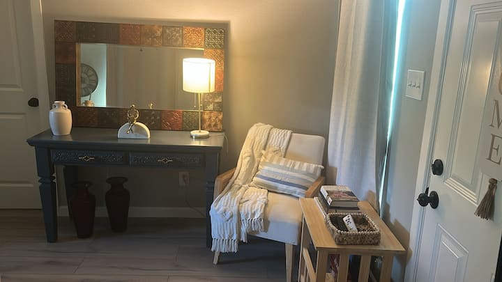 The Stockyard Stay - Stop 6 - Fort Worth