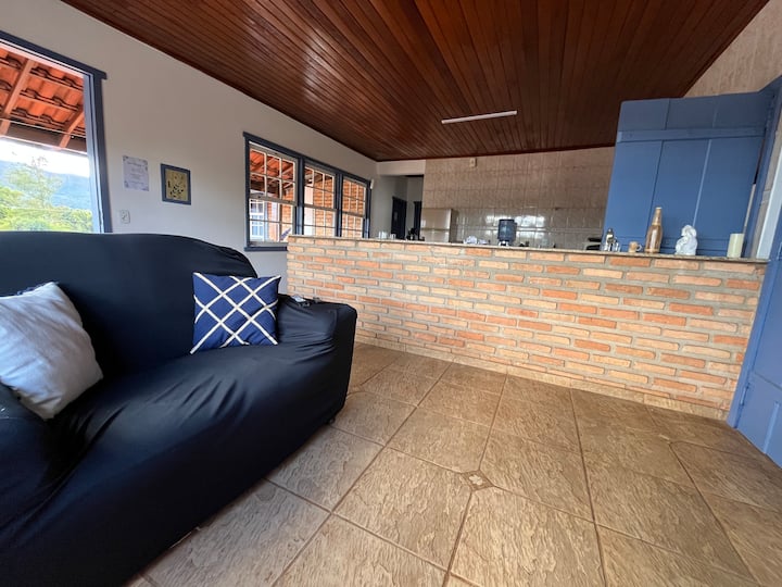 Casa São José - Tiradentes