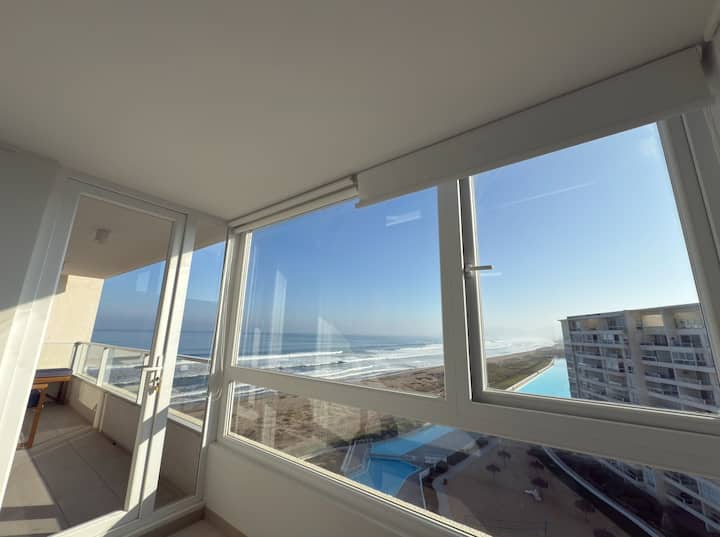 Laguna Playa Arrecife 1017 - La Serena