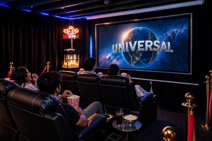 Sleeps 18 7br Gym Game Room Theater - Chicago, IL