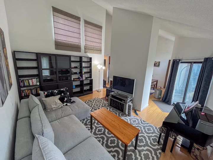 2bd1ba Apartment In South San Francisco - 밀브레