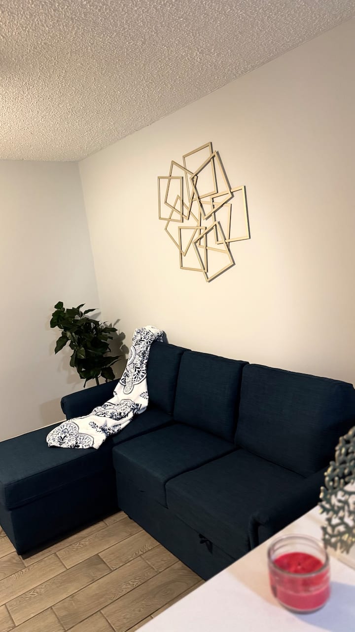 Modern Deparment2br Wifi Included - Brownsville, TX
