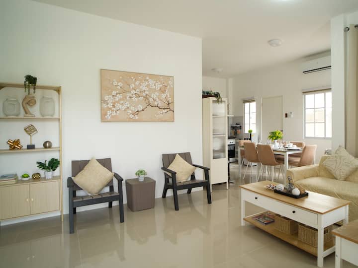 Cassandra's Place Island Escapade In Panglao Bohol - Panglao