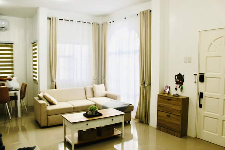 Cassandra's Place Panglao Island Bohol W/pool - Panglao