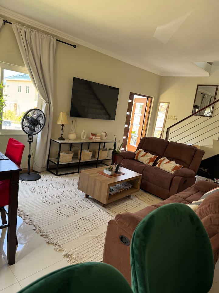 Welcome To Ochi House - Ocho Rios