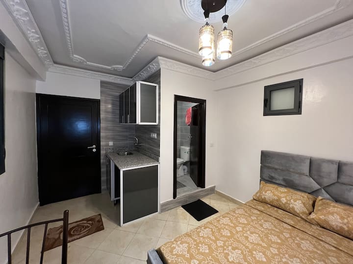 2p Studio - Tanger