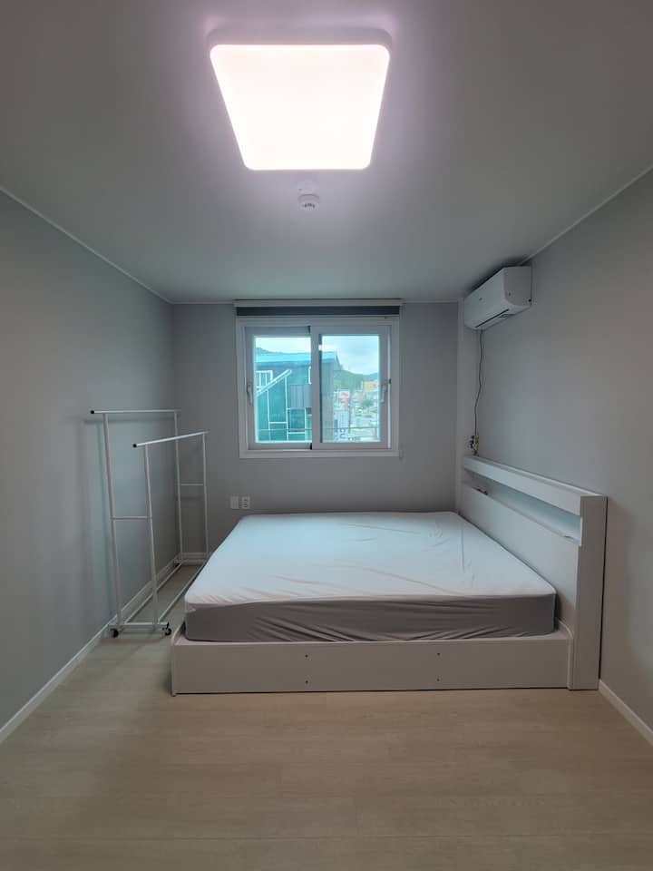 Taebaek Tour House
태백투어하우스 - 태백시