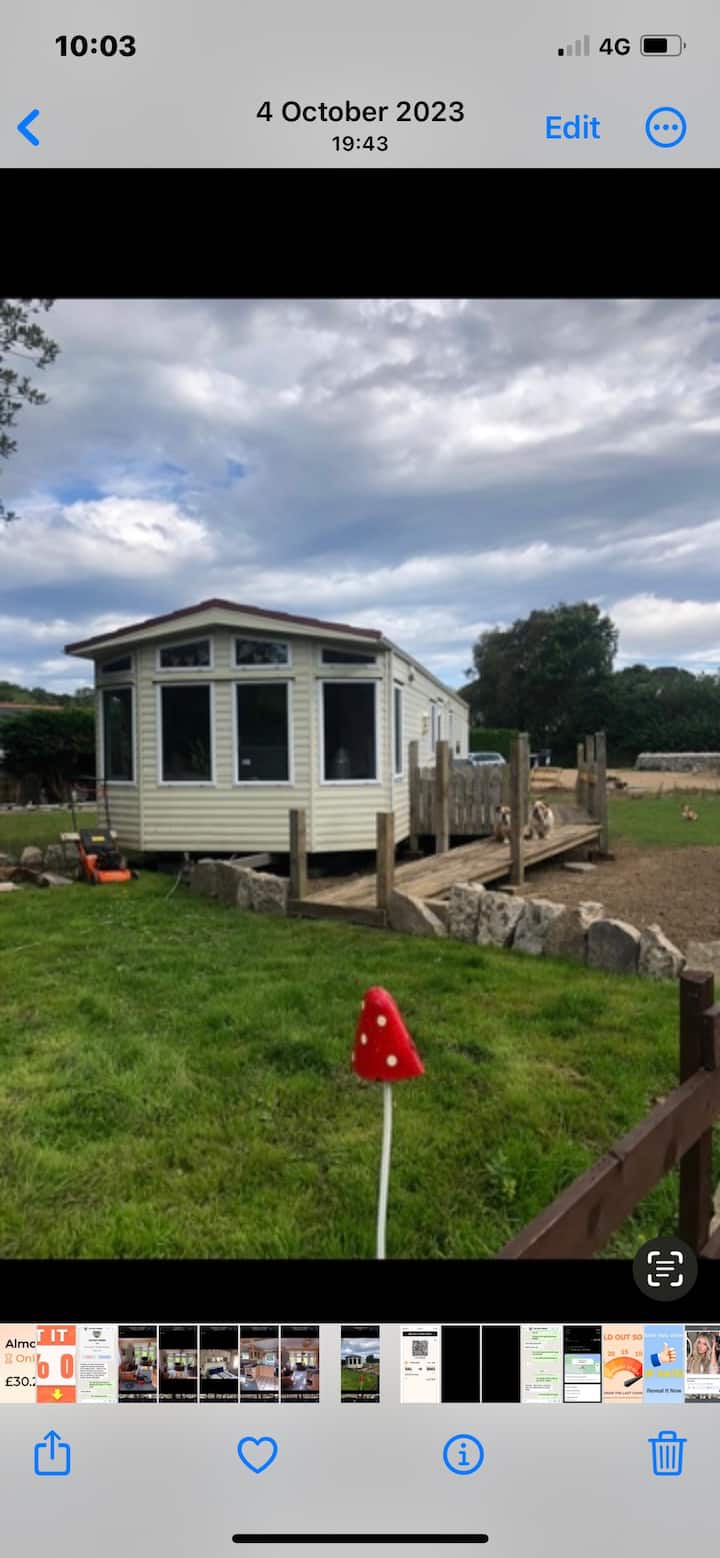 The Retreat - Benllech