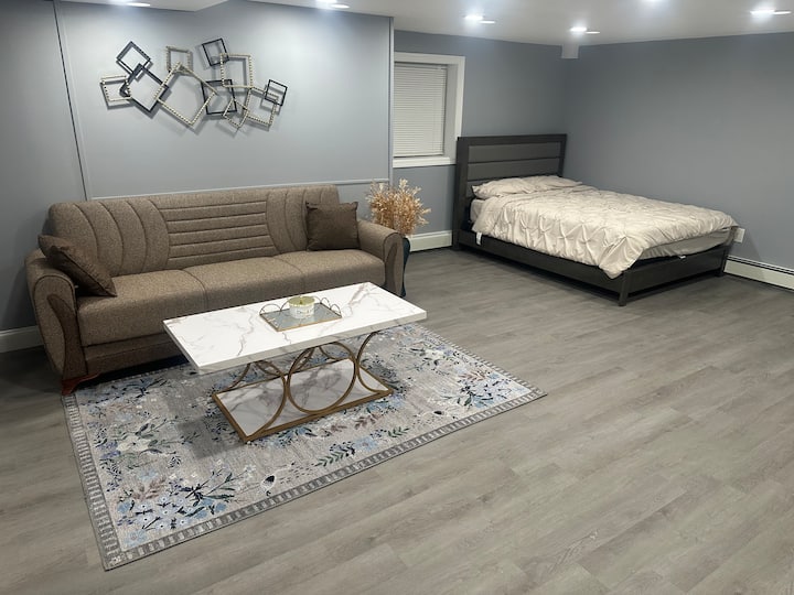 Brand New Studio - Long Beach, NY