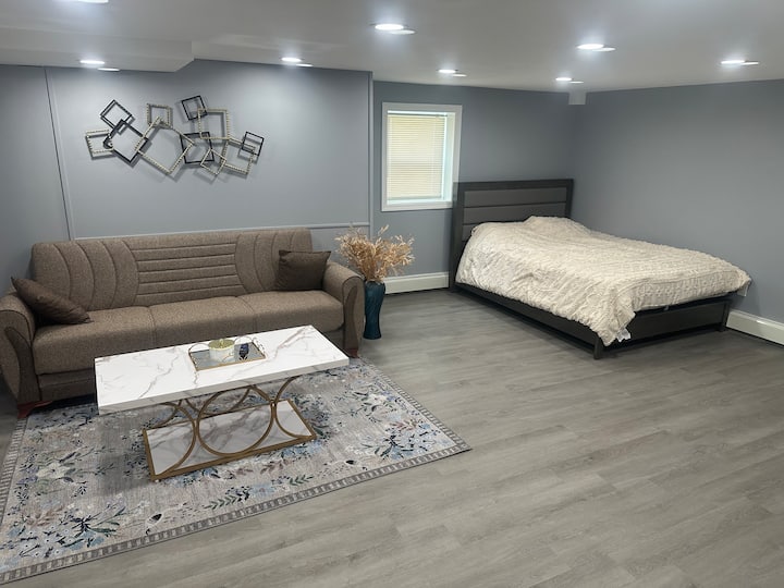 Brand New Studio - Cambria Heights - Queens NY