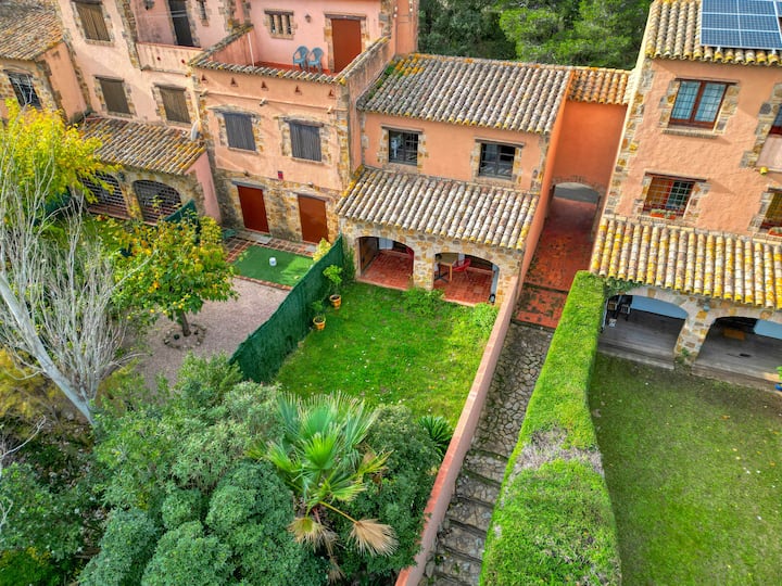 El Refugio - Palamós