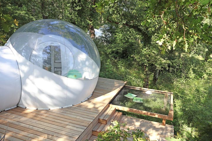 Somn'en Bulle - Najac