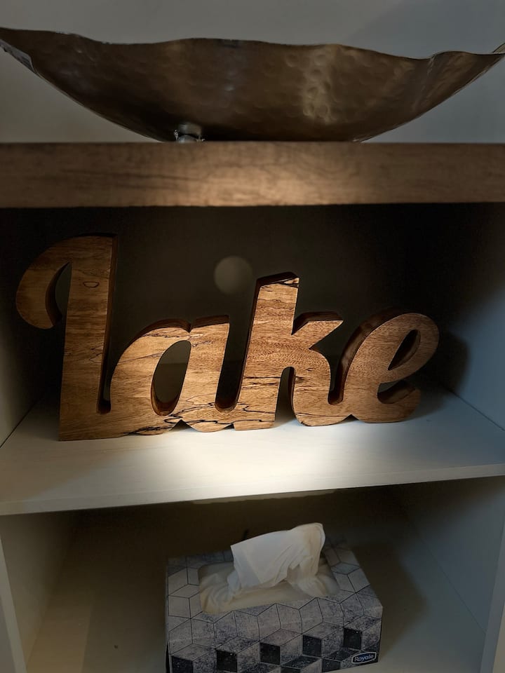 Entire Resort - Sparrow Lake - Gravenhurst