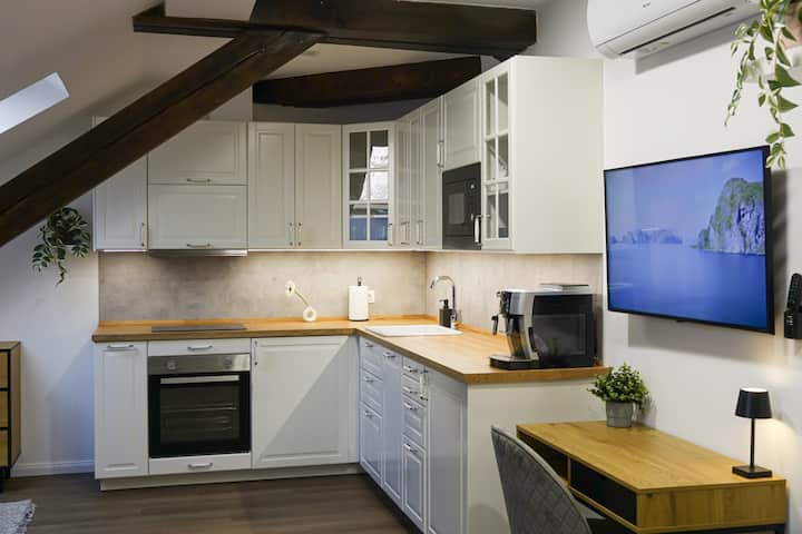 I.superior Apartman - Gyula