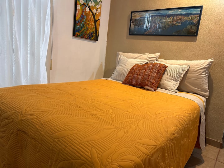 Dpto. Cocoteros Completo - Álamos