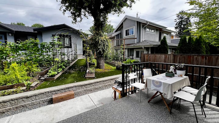 2.舒适河畔家园 - Vancouver