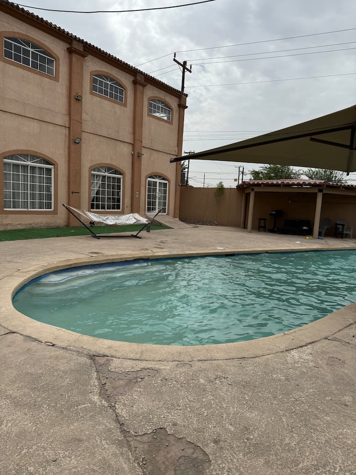 Casa Bonita - Mexicali