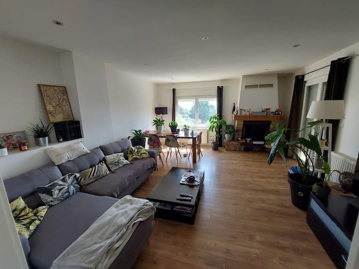 Maison Au Calme Proche Toulouse - Castanet-Tolosan