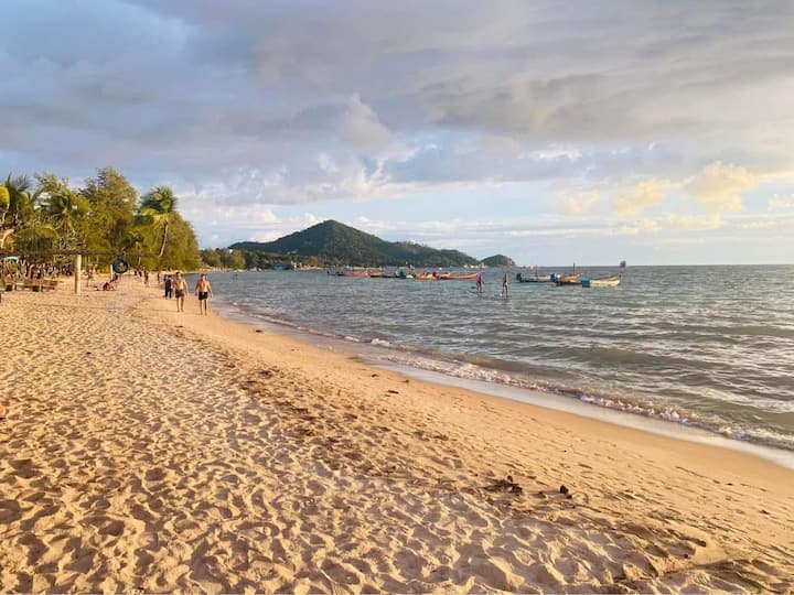 Koh Tao Silver For 3 People - Ko Tao