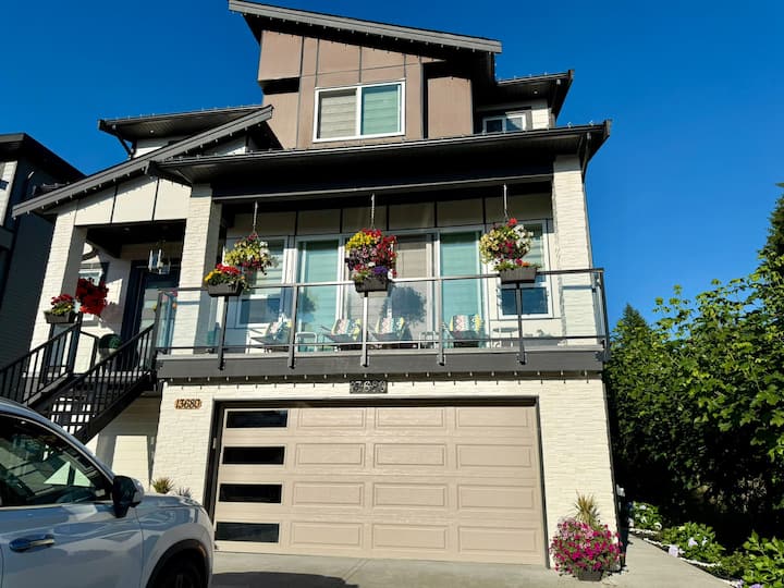 Cozy 2 Br Suite In Maple Ridge - Maple Ridge