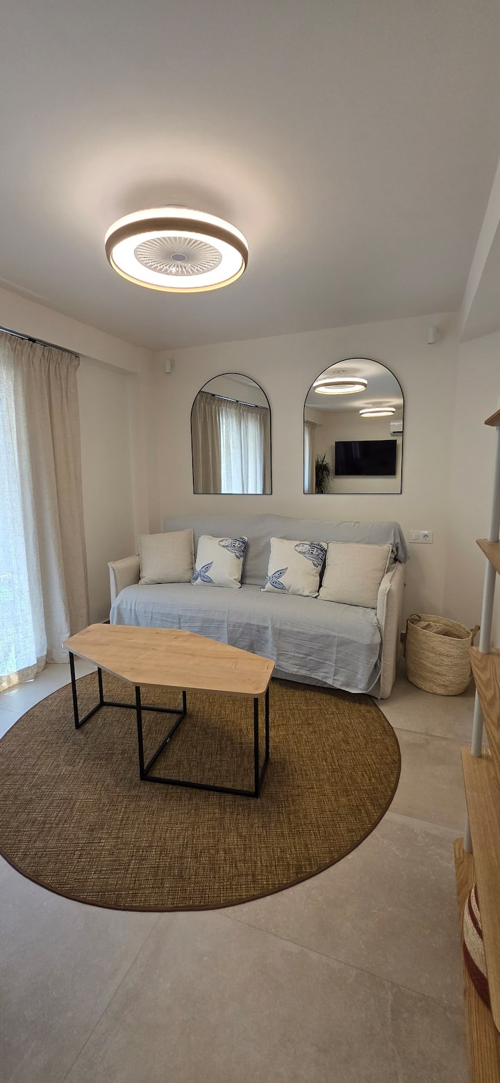 La Grava , Puerto De Jávea - Xàbia