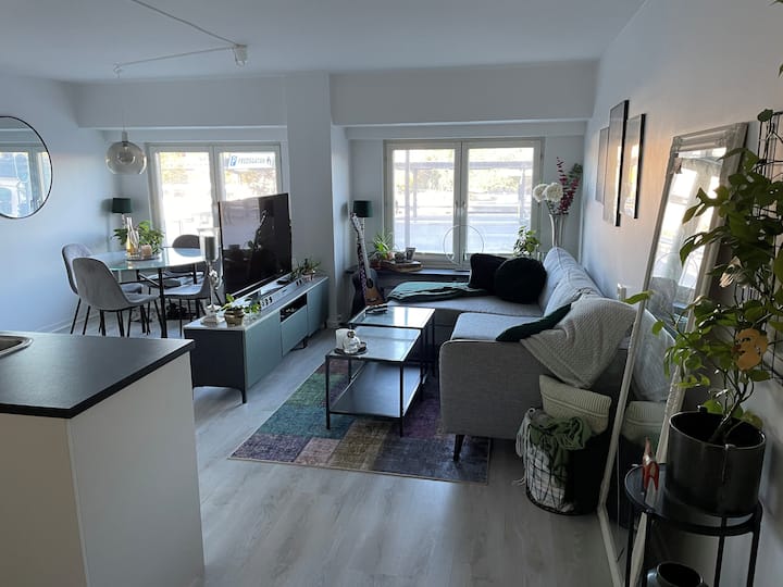 Lägenhet I ÖRebro - Örebro