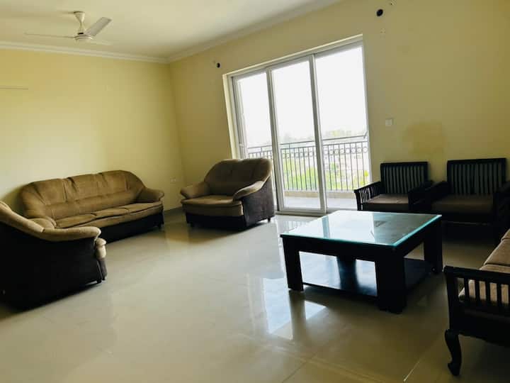 Cozy Nest - Lifestyle Apartment - Haryana