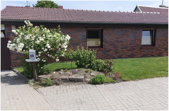 Ferienwohnung Warner - Senftenberg