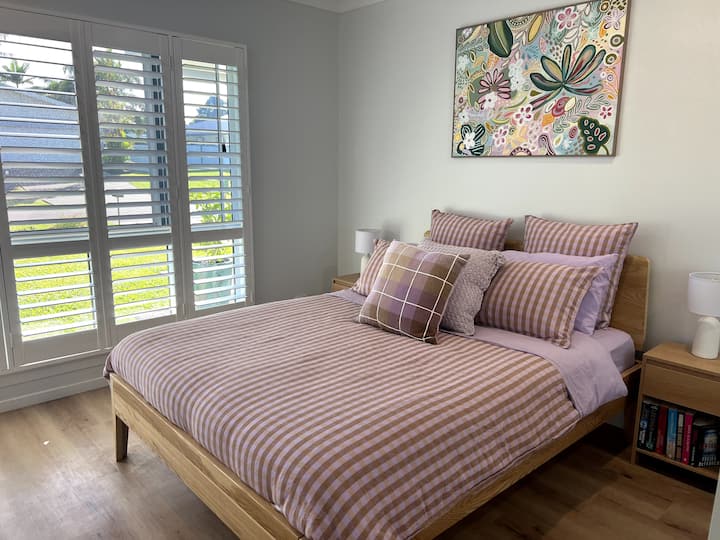 Island Nook - A Quiet Studio Close To Everything - Australien