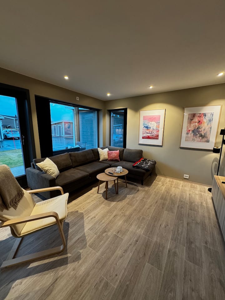 Leilighet I Alta - Alta