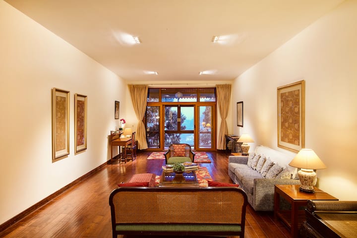 May Cottage By Rokeby Villas - Mussoorie
