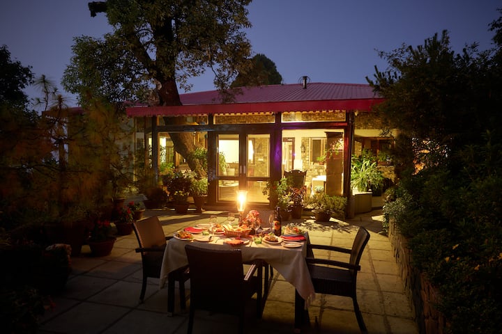 May Cottage By Rokeby Villas - Mussoorie