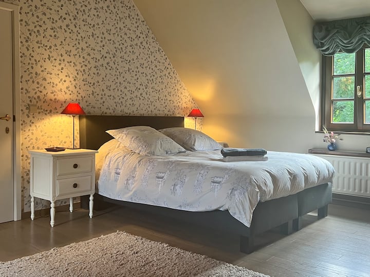 Suite De Charme à La Campagne - Manage