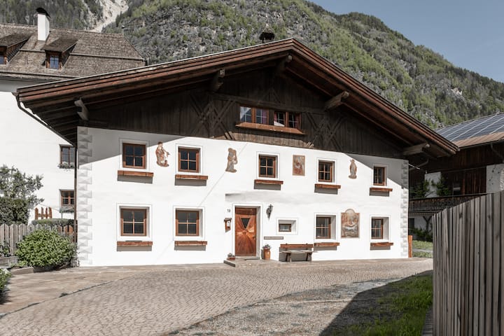 B&b Oboluckna - Bruneck