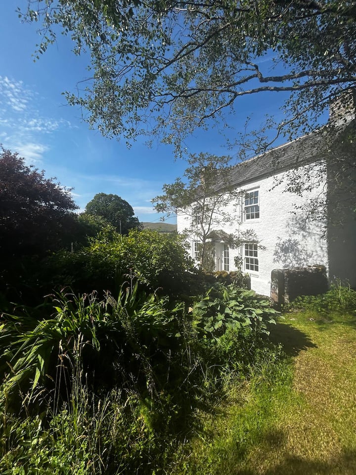 Idyllic Country Cottage In Dales - Kirkby Stephen