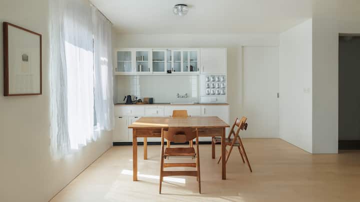 41호 : 아파트먼트풀 스테이 Apartmentfull Stay - Busan