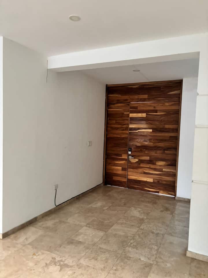 Casa Renta Para Más De 13 - Bucerías