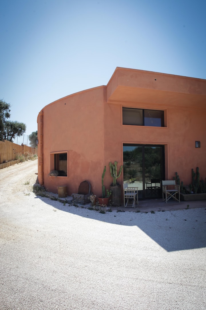 Casa Cueva E Glamping - Polignano a Mare